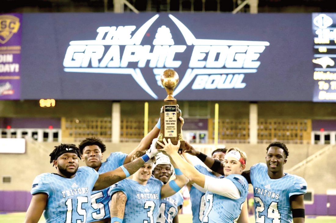 PRESSURE PLAYERS | News, Sports, Jobs - Messenger News